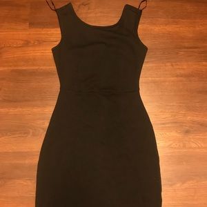 Forever 21 | Dresses | Bodycon Lbd | Poshmark